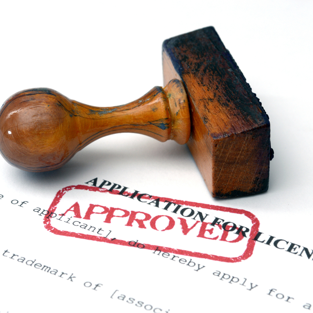 Shop and Establishment License - AIWWA